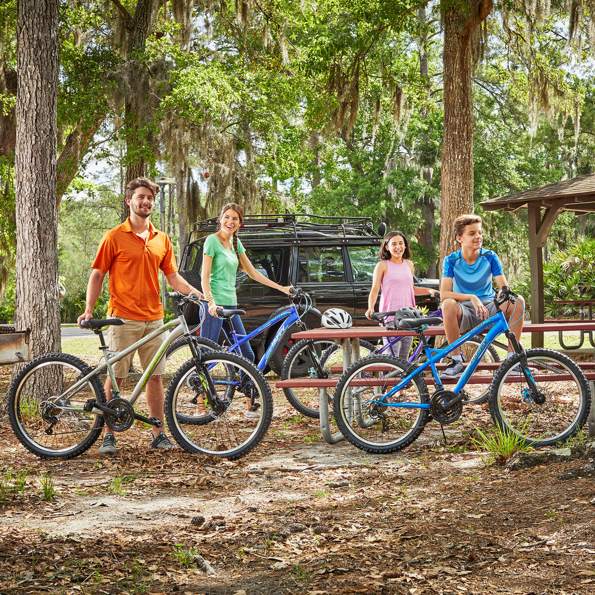 Huffy – Hubby United Wheels