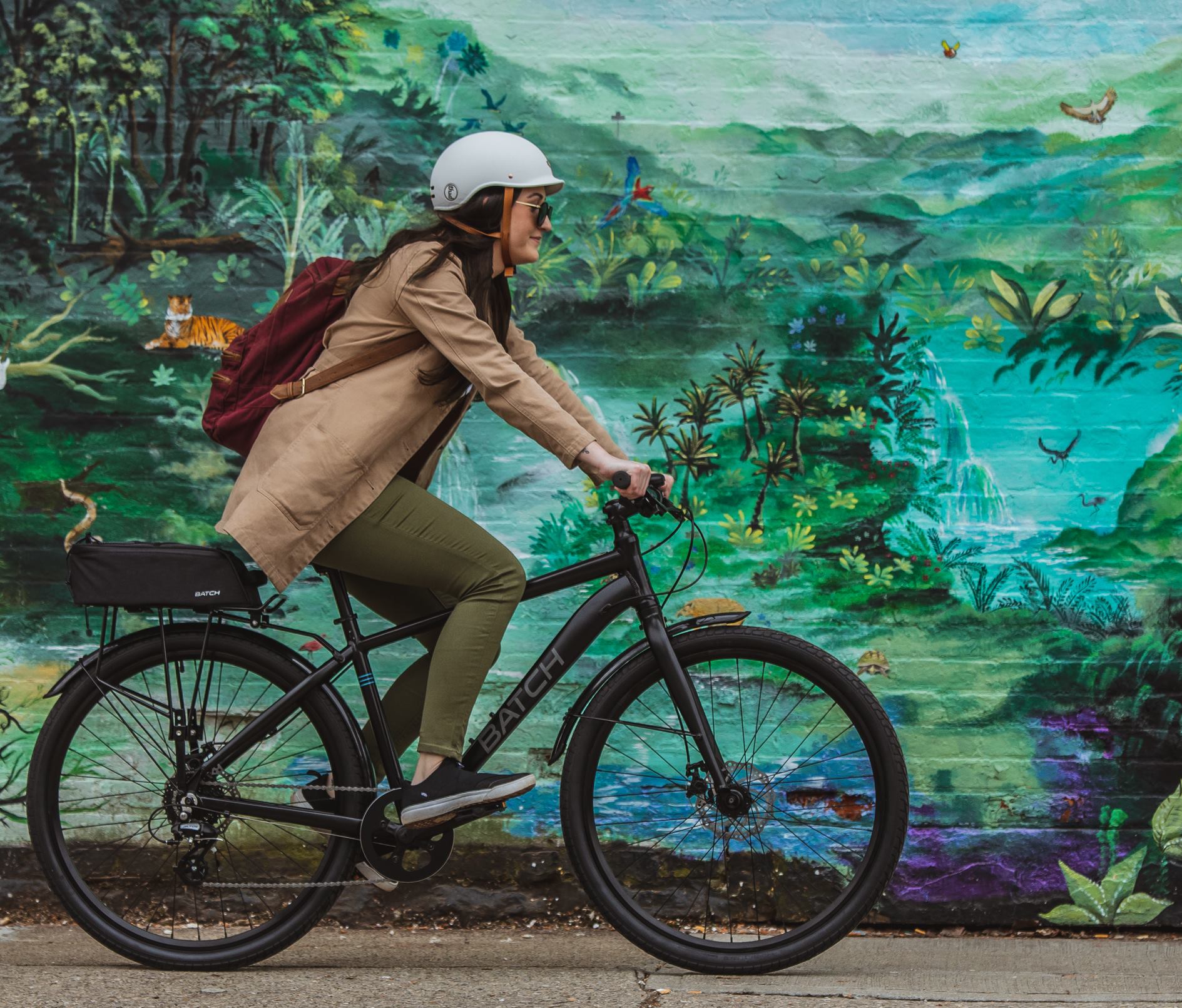 Batch . Regular Bikes for Regular People – Hubby United Wheels