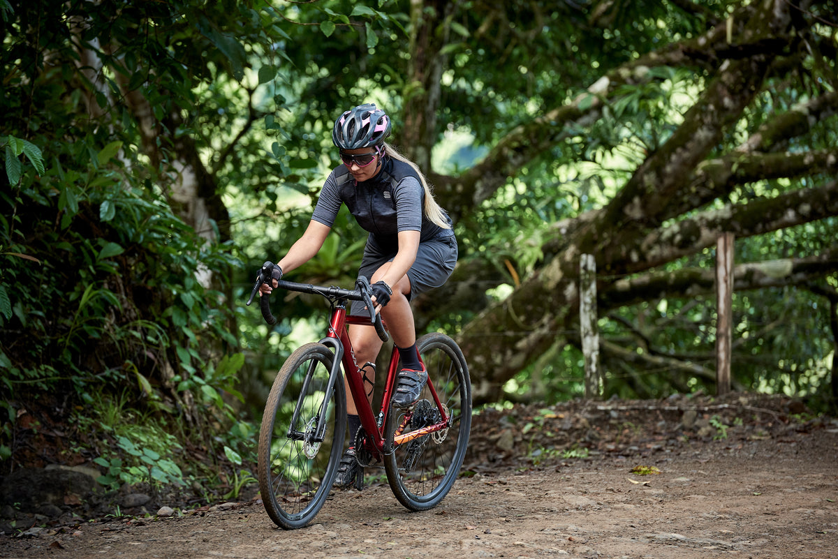 Gravel – Hubby United Wheels